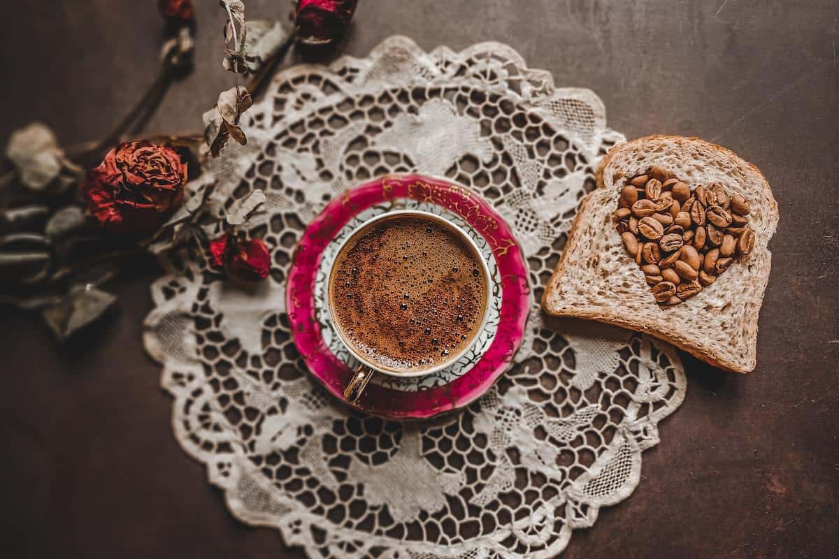 Café turco, veja como preparar um autêntico