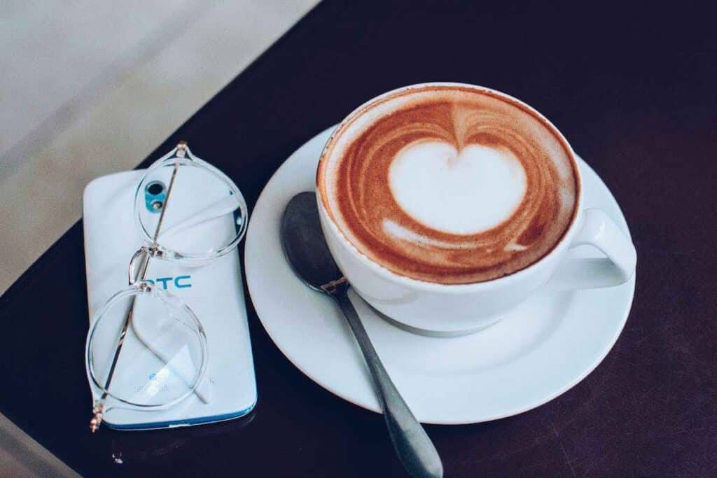 O que é o café torra média? - Blog Bicafé Brasil