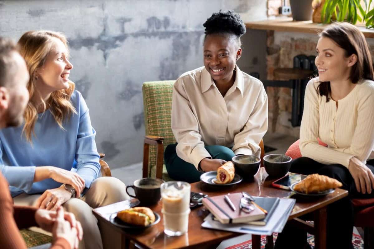 Coffee break simples: veja como fazer- Blog Bicafé Brasil